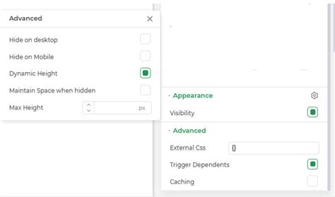 Json Schema Form Control