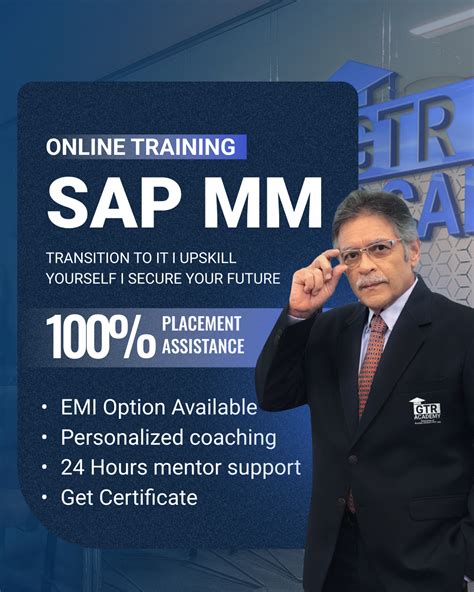 Master Sap Mm Course Online Boost Your Career