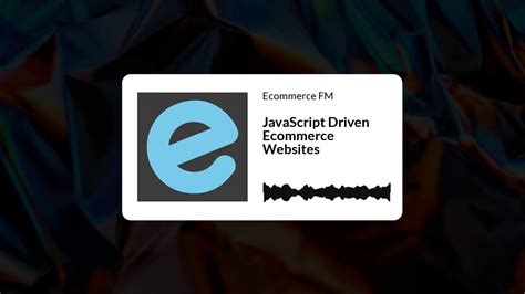 javascript driven ecommerce websites and seo youtube