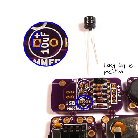 Tacuino A Low Cost Modular Arduino Compatible Educational Platform Trybotics