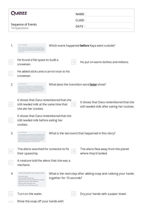 50 Probability Of Compound Events Worksheets For 5th Grade On Quizizz