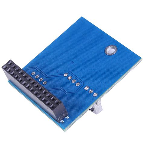 38khz infrared control transmitting receiving shield module for