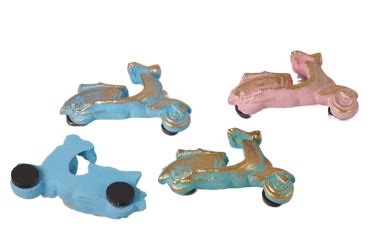 Magnet decorations - Beads, Jewelry | e-xantra.com