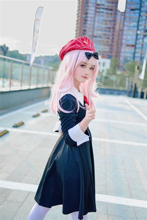 Pin By Hachiko335 On Demi Cosplay Dress Cosplay Fashion