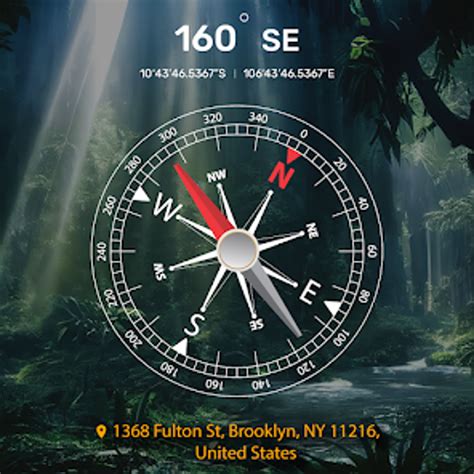 Compass Direction Navigation Para Android Descargar