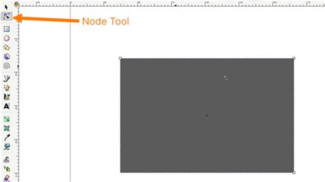 How To Create And Work With Shapes In Inkscape