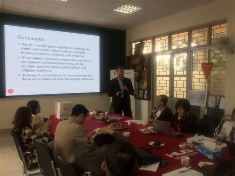 ToẠ ĐÀm Khoa HỌc 2023