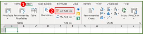 Create A Flowchart In Excel Easily Acuity Training