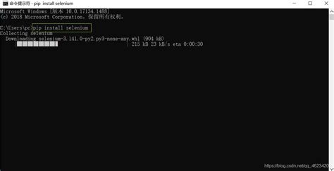 python selenium chromedriver安装部署和配置环境变量 python 谷歌浏览器 添加系统环境变量 csdn博客