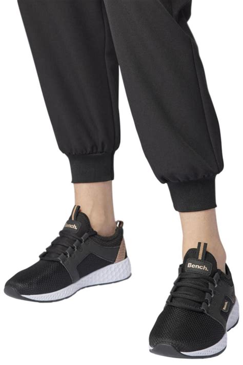 Bench Sneakers Zwart Kopen Morgen In Huis Wehkamp