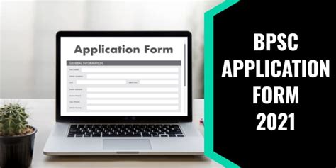 Bpsc Application Form 2021 Extended Till Nov 19 Check How To Apply