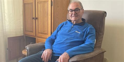 Verhaal Van De Heer L Cederhof