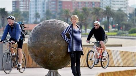 Theatre Costume And Set Designer Anna Cordingly Talks About Her Secret