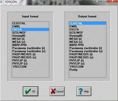 Forcon Download Softpedia