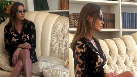 „იშვიათი სილამაზე ეშხი და სექსუალურობა“ ნეკა დოროყაშვილი უახლეს ფოტოებს აქვეყნებს