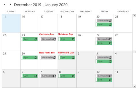 Wpf Controls 2020 Roadmap Your Vote Counts