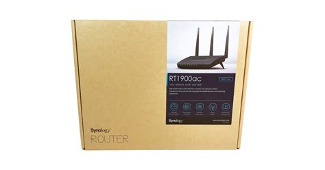 Synology Rt Ac Ac Wireless Router Review