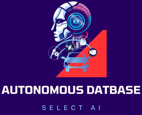 Select Ai With Oracle Autonomous Database From A Dba Point Of View It Noesis
