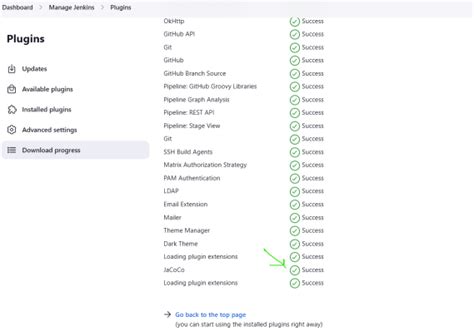 Deployment Of Spring Boot Application In Jenkins Geeksforgeeks