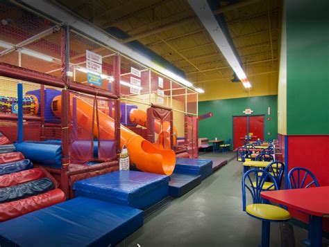 20 Best Indoor Playgrounds In Miami Florida Usa Jungle Gym Near Me
