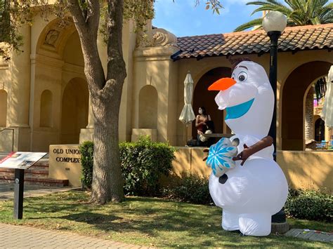 소규모 투어 실리콘밸리 스탠퍼드 대학 It 기업 캠퍼스 방문 줌줌투어 미국 샌프란시스코