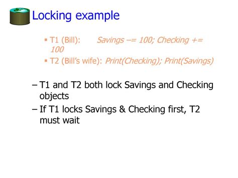 Cs186 Introduction To Database Systems Ppt Download