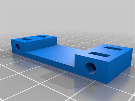 Free Stl File Self Balancing Cube・3d Print Model To Download・cults