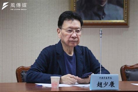 大罷免9綠委一階審查全沒過關 趙少康怒批國民黨：沒看過這麼弱的在野黨 風傳媒 Line Today