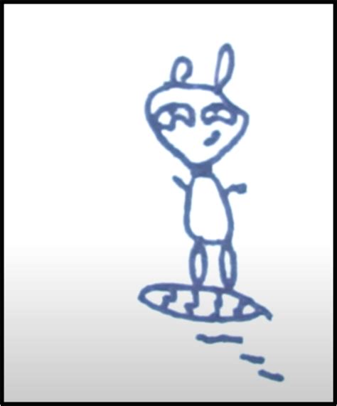 はいだしょうこは絵をわざと下手に？本当は上手いのか検証！現在の画像あり