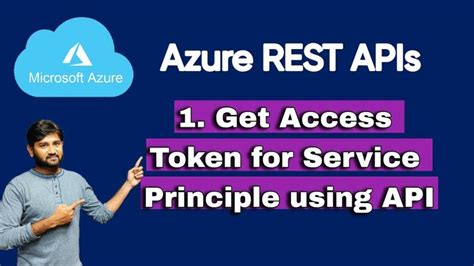 Maheer Basha Shaik On Linkedin Azure Restapis Azureapis