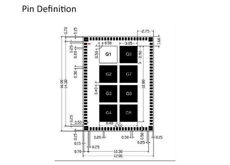AP SD Broadcom Bcm M Lga Type Module SparkLAN