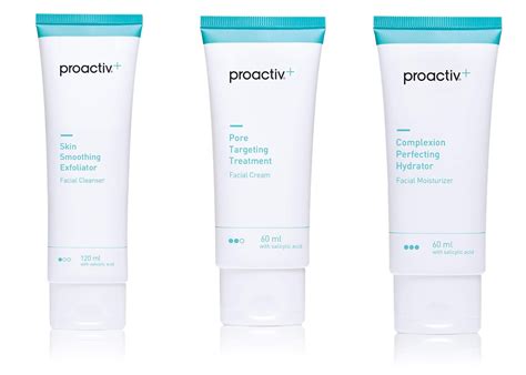 Proactiv Plus 3 Step Clear Skin System The Daily Posh A Lifestyle And Travel Blog