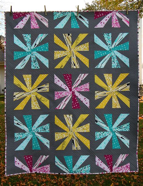 Three Color Quilt Patterns 15 Fun And Easy 3 Yard Quilt Patterns