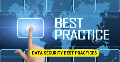 Who Is Responsible For Securing Data Blog