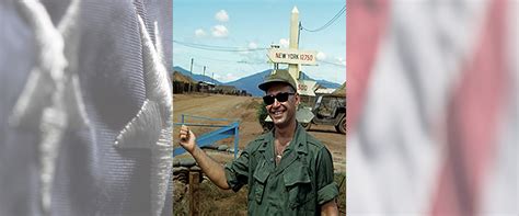 Stuart Poticha A Surgeon In War Honor Flight Chicago