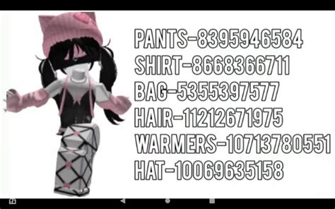 Pin By Lulu Rosemary On Roblox Code Outfits Roblox Shirt Coding Shirts Hello Kitty Clothes