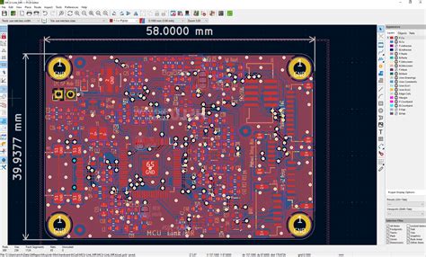 cmsis dap debug probe for robots and pixhawk with kicad mcu on eclipse