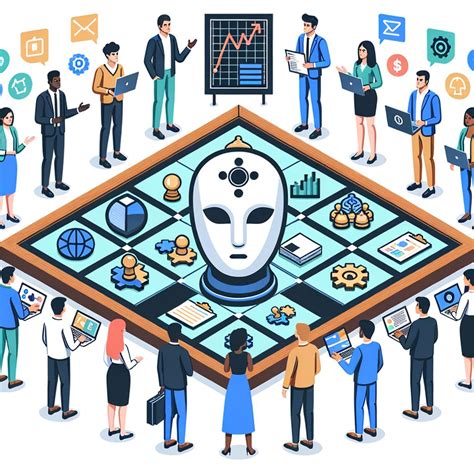 Daniel Cohen Dumani On Linkedin Diving Headfirst Into Ai Not So Fast Crafting A Strategic