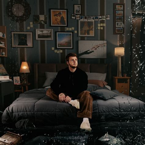 Alex Warren Official Website