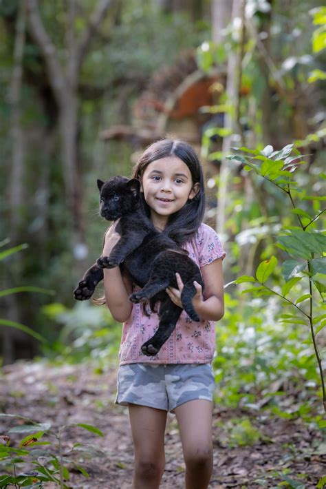Foto Zum Film Ella Und Der Schwarze Jaguar Bild 1 Auf 18 Filmstartsde