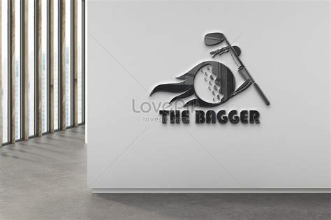 골프 클럽 모토 비케 로고 디자인 일러스트 무료 다운로드 Lovepik