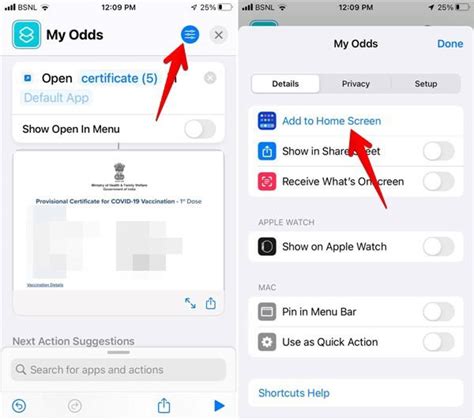 How To Add PDF Shortcut To Home Screen On Android And IPhone Make Tech Easier