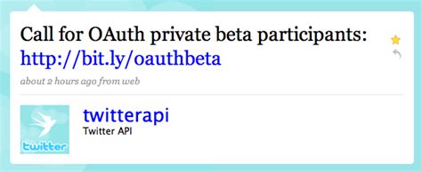 Twitter Can Has Oauth Factory Joe