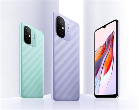 Poco C Para Lan Ar Globalmente Ao Lado Da Xiaomi Redmi C Notebookcheck Info News