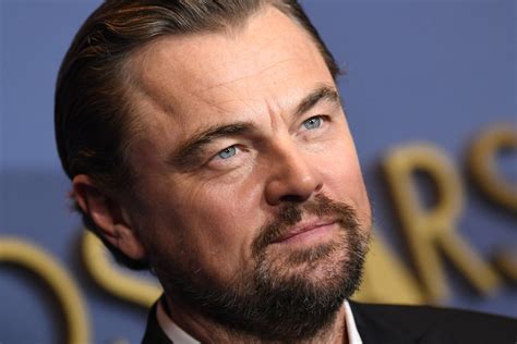 Leonardo Dicaprio Compie 50 Anni 10 Curiosità Su Vita Donne E Isole