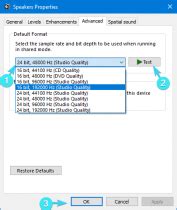 Fix Distorted Sound On Windows In A Few Simple Steps