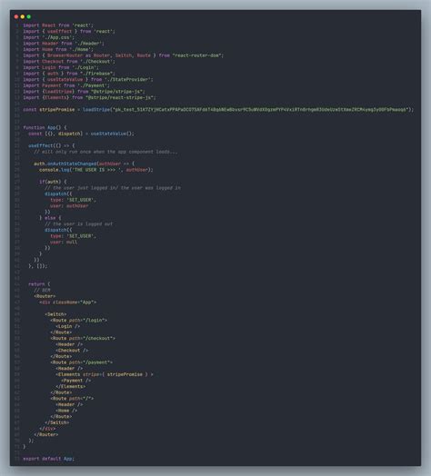 Payement Does Not Working · Issue 11 · Cleverprogrammersreact Challenge Amazon Clone · Github