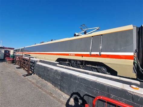 Apt P Uk Class 370 Added A New Photo Apt P Uk Class 370