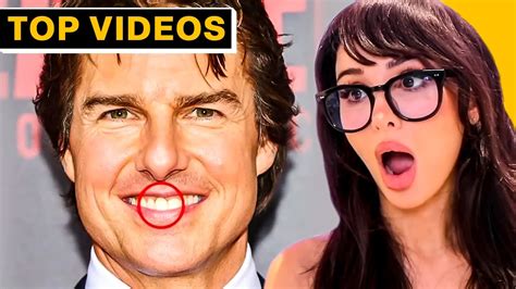 Once You See It You Cant Unsee It Shocking Sssniperwolf Youtube