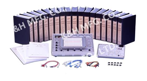 Linear Circuit Lab 2 Electronic Circuits Lab DACHOL Technologies